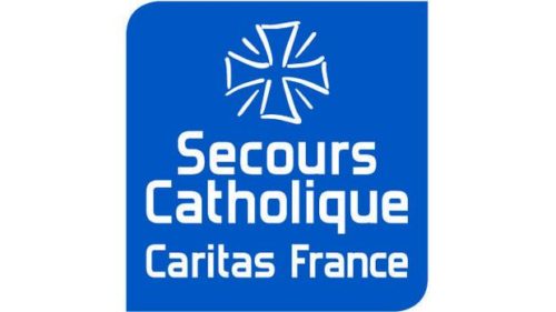160219_Logo-Secours-catholique_2013 | Ville de Saint Brès